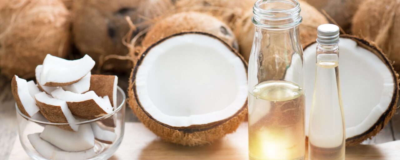 Indian Coconut: an exotic super food | Bally Nuts